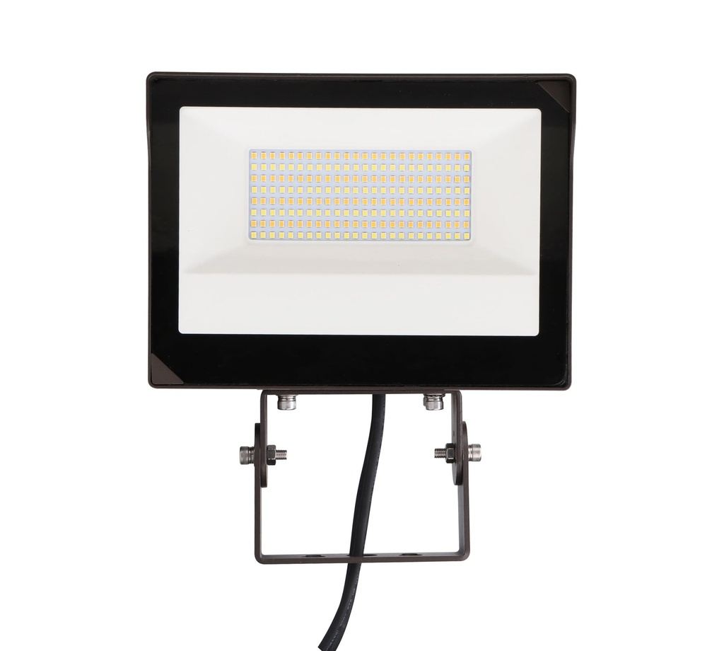 Multi-Voltage Flood Light – 80W | SA Supply
